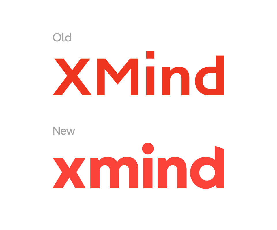 Xmind | Brand Identity