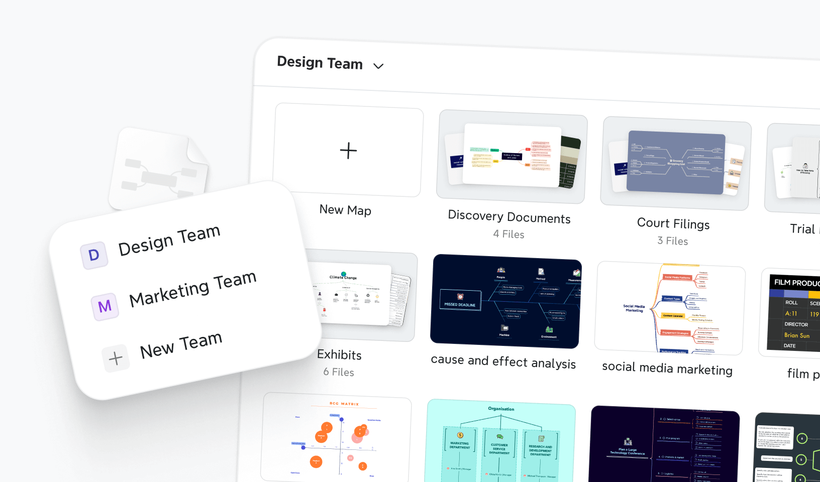 Download - Beta - Xmind - Mind Mapping App
