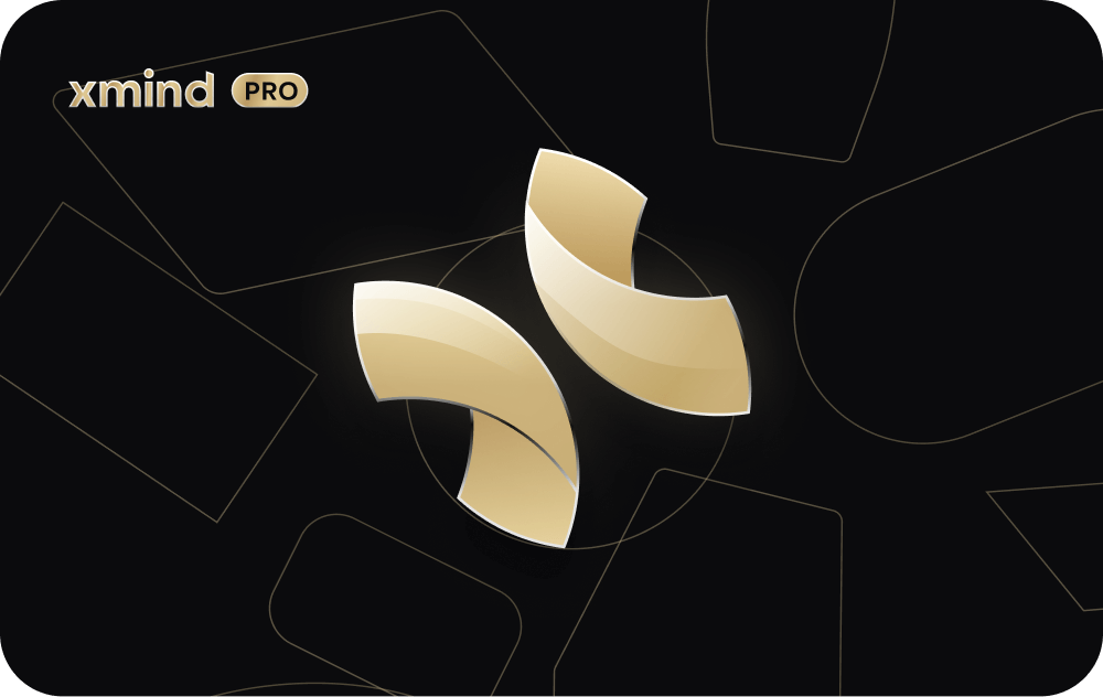 eGift Card - Xmind - Mind Mapping App