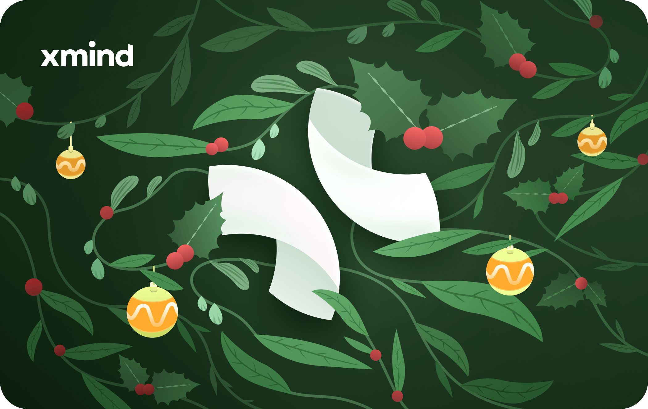 Xmind Gift Card - Xmind - Mind Mapping App