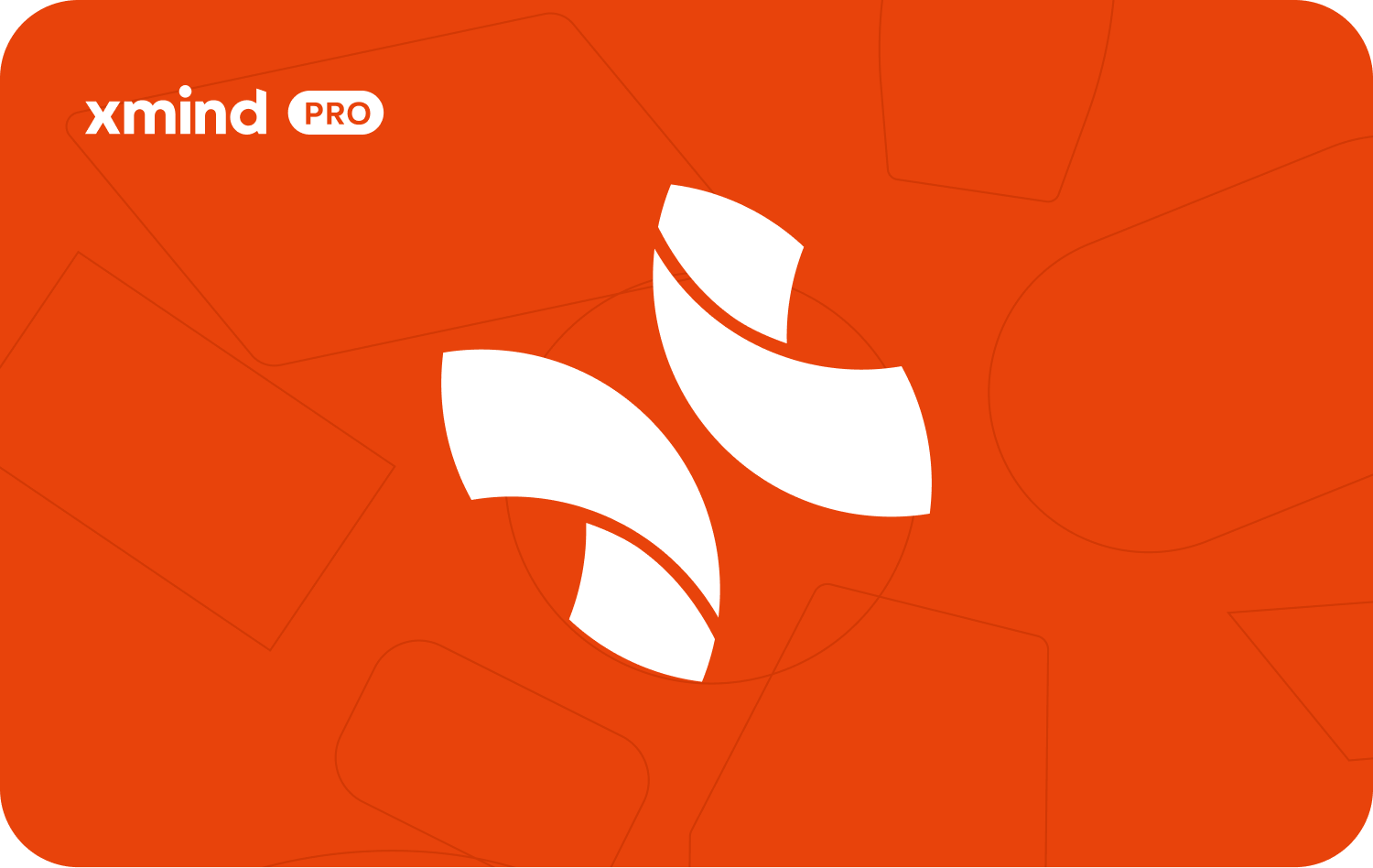 eGift Card - Xmind - Mind Mapping App