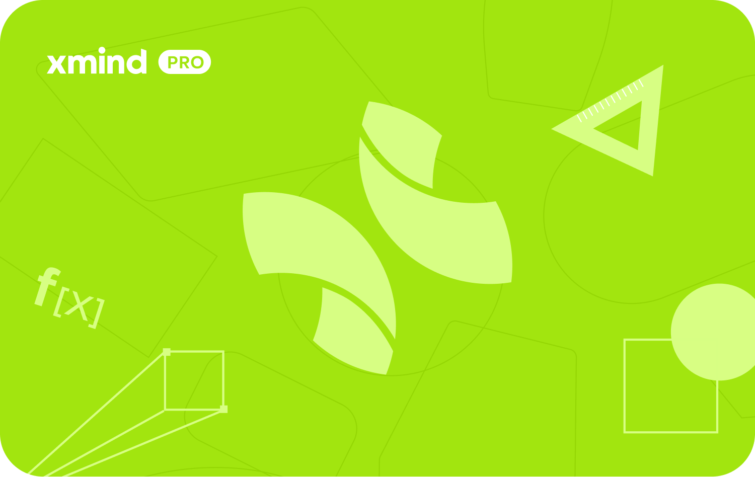 eGift Card - Xmind - Mind Mapping App