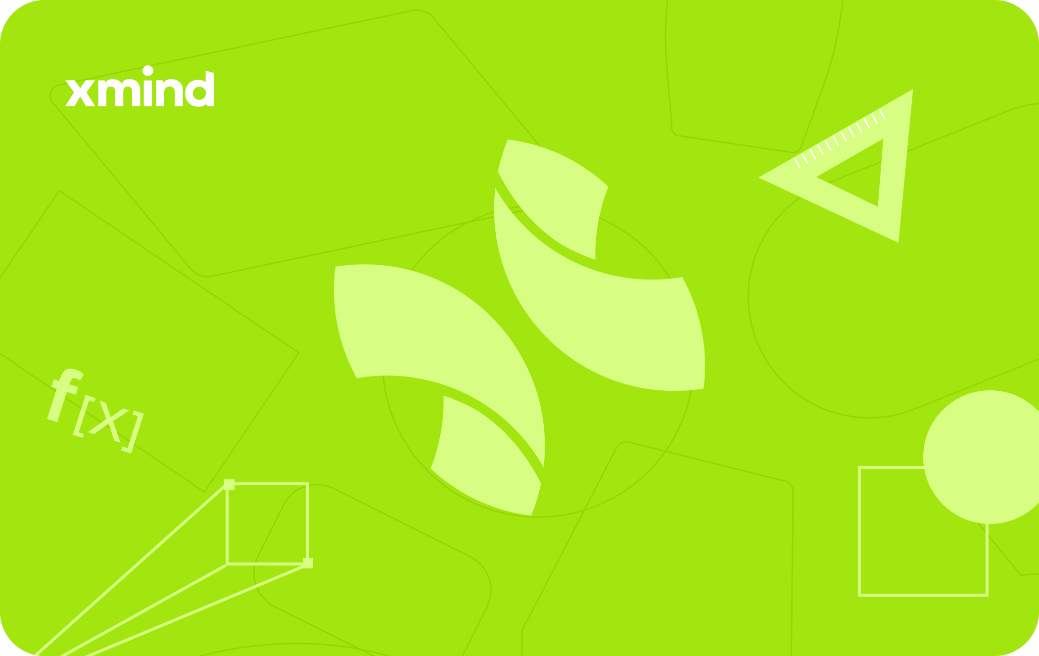 Xmind Gift Card - Xmind - Mind Mapping App