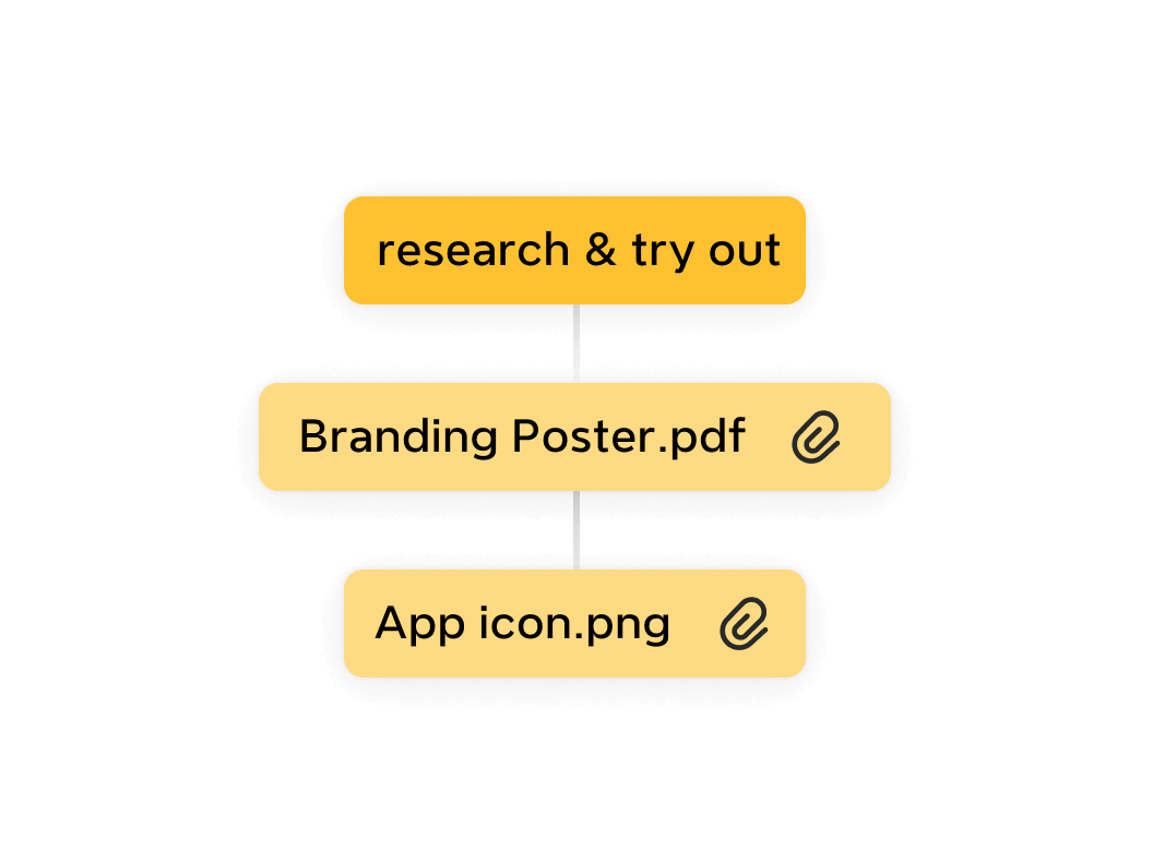 Xmind - Mind Mapping App