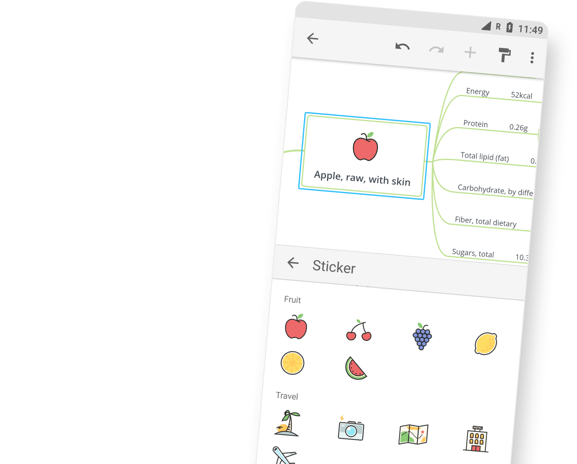 Xmind for Mobile - Xmind - Mind Mapping App