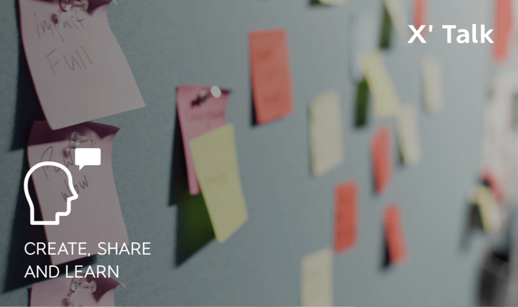 Workshop - Xmind - Mind Mapping Software