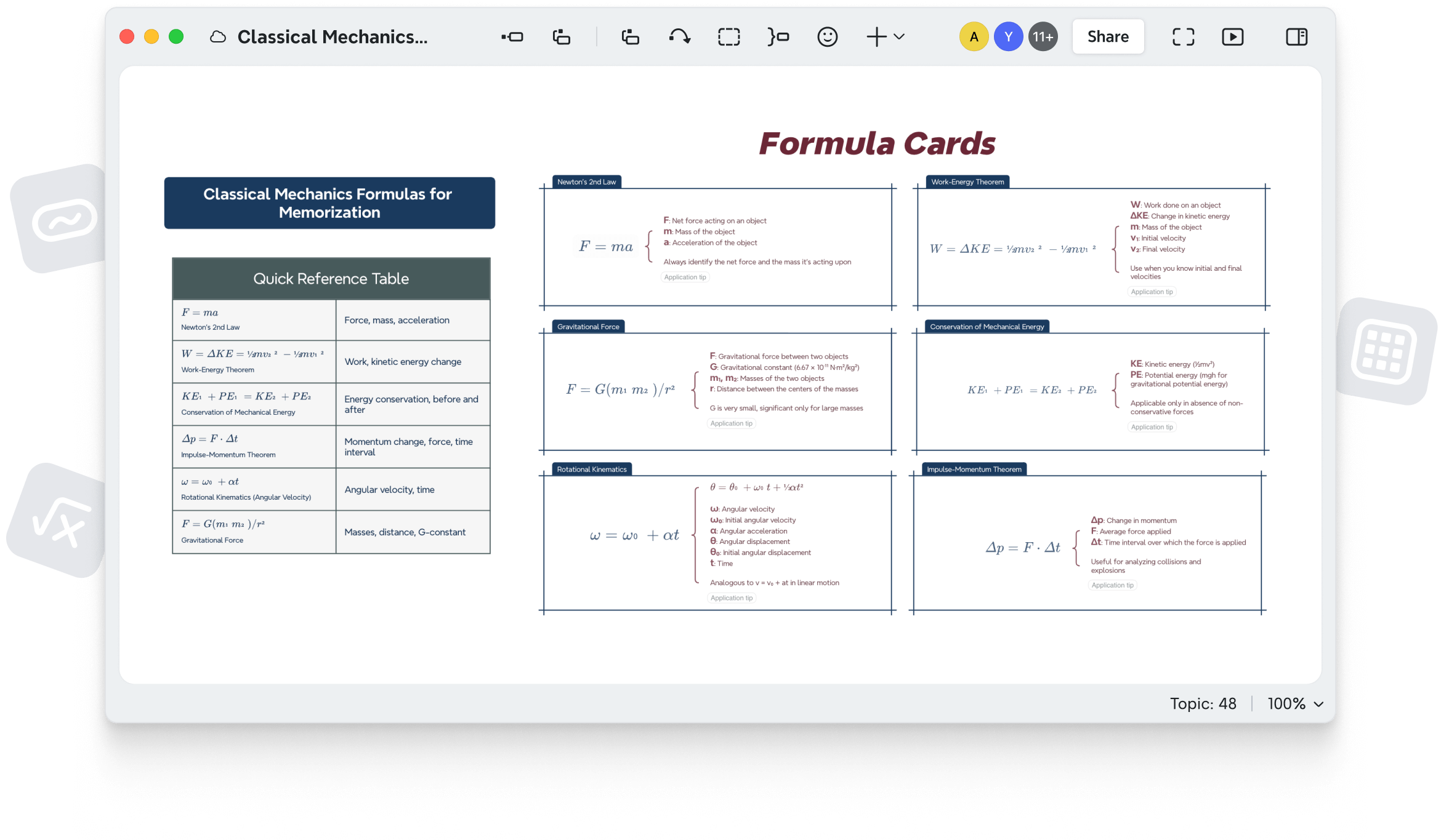Xmind - Mind Mapping App