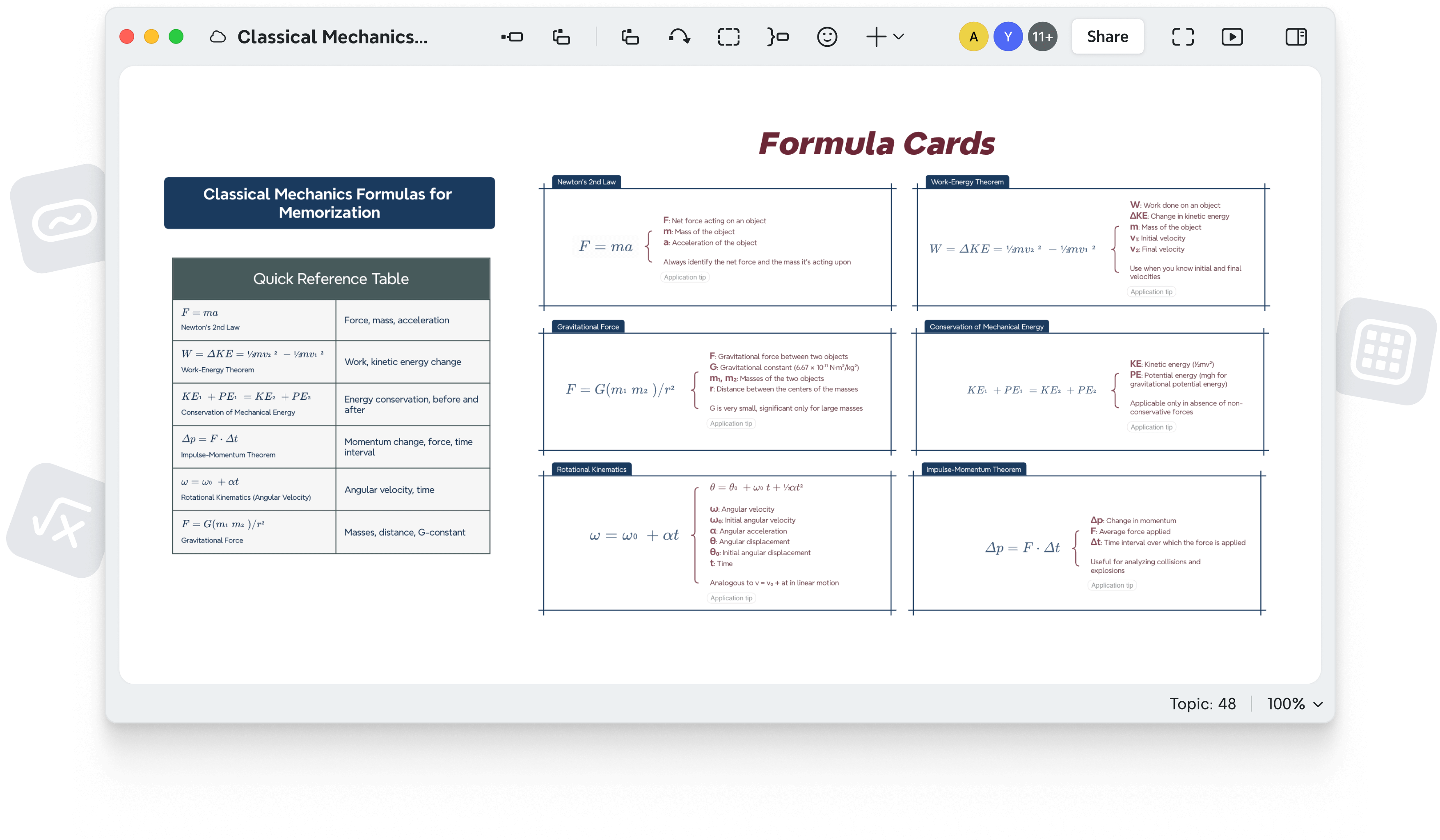 Xmind - Mind Mapping App