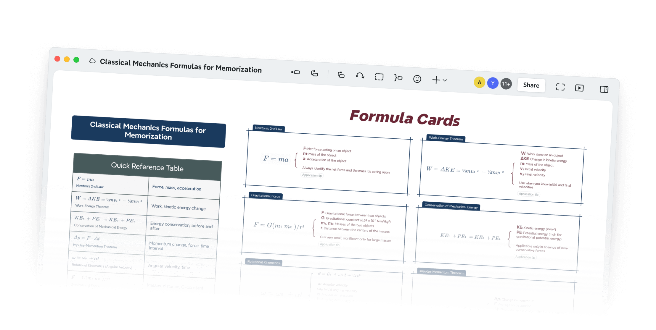 Xmind - Mind Mapping App