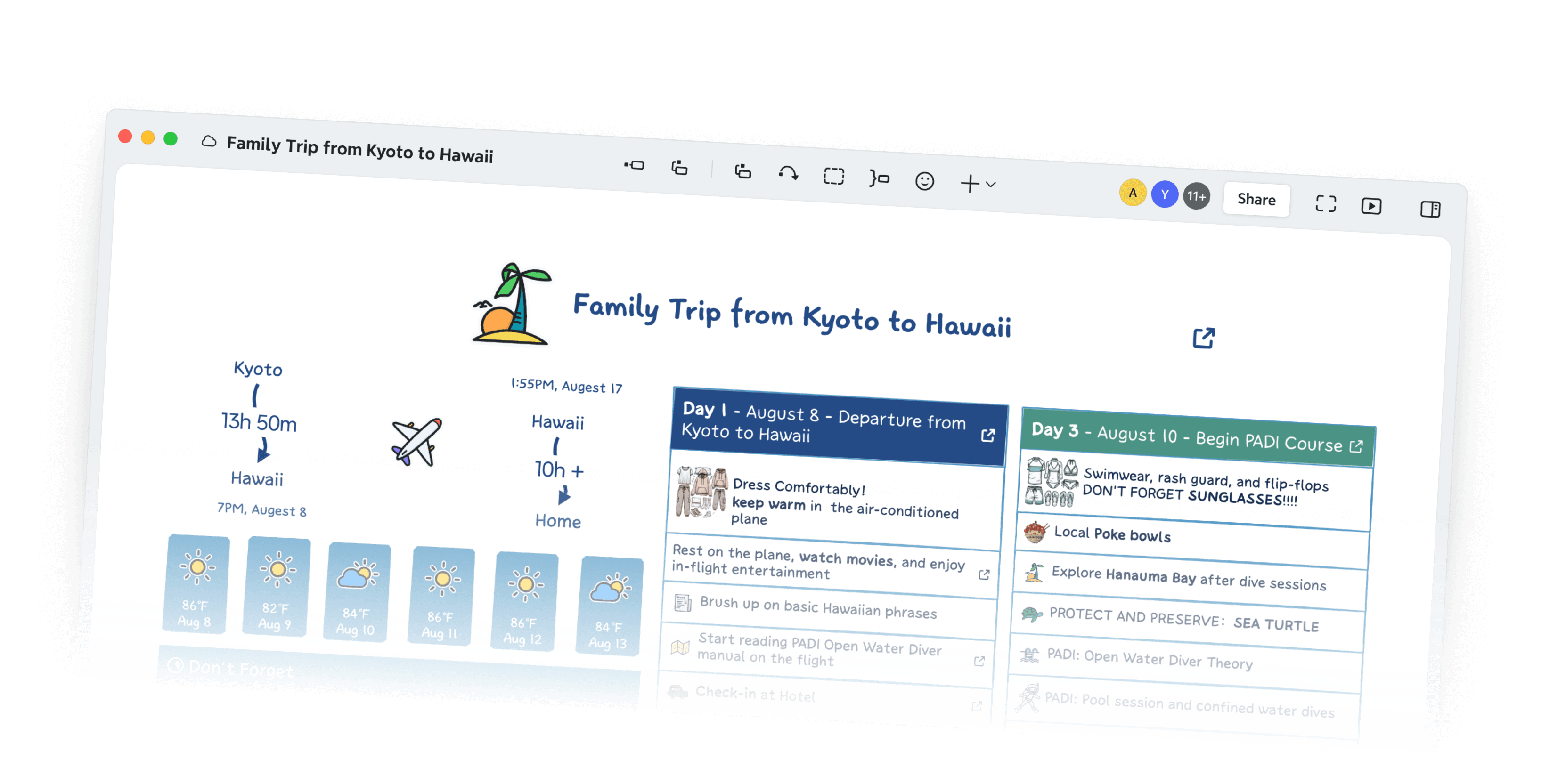 Xmind - Mind Mapping App