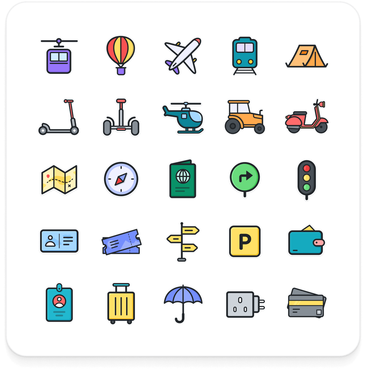 Xmind - Mind Mapping App