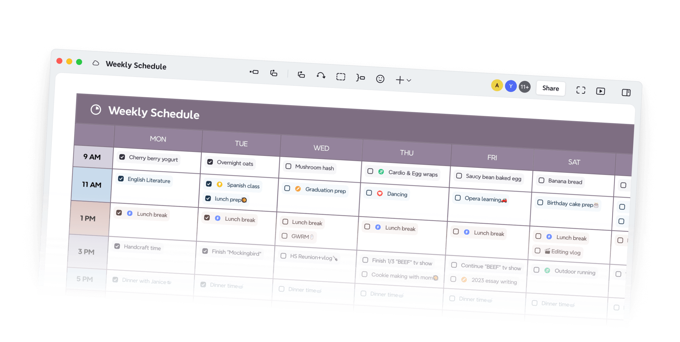 Xmind - Mind Mapping App