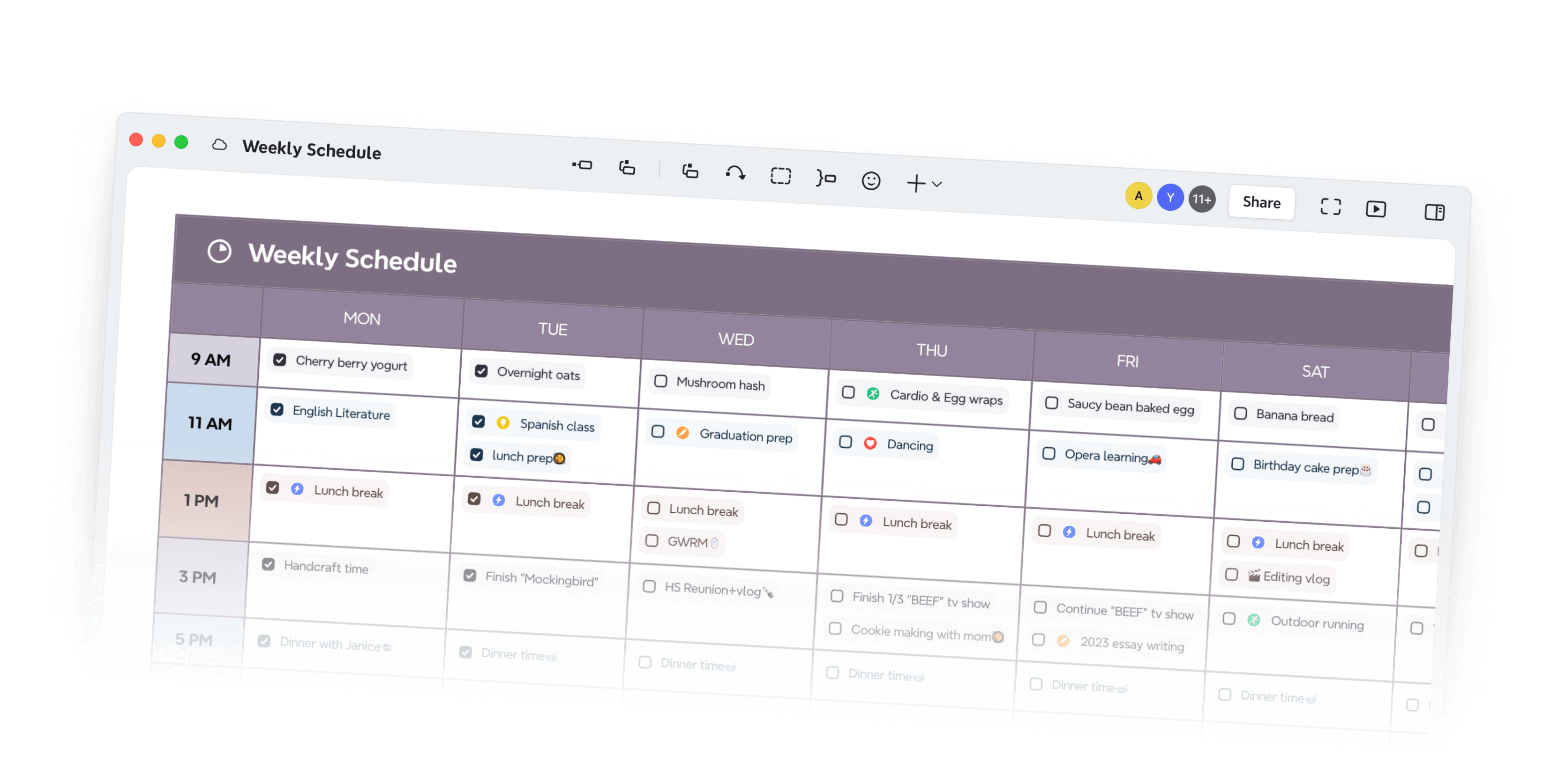 Xmind - Mind Mapping App